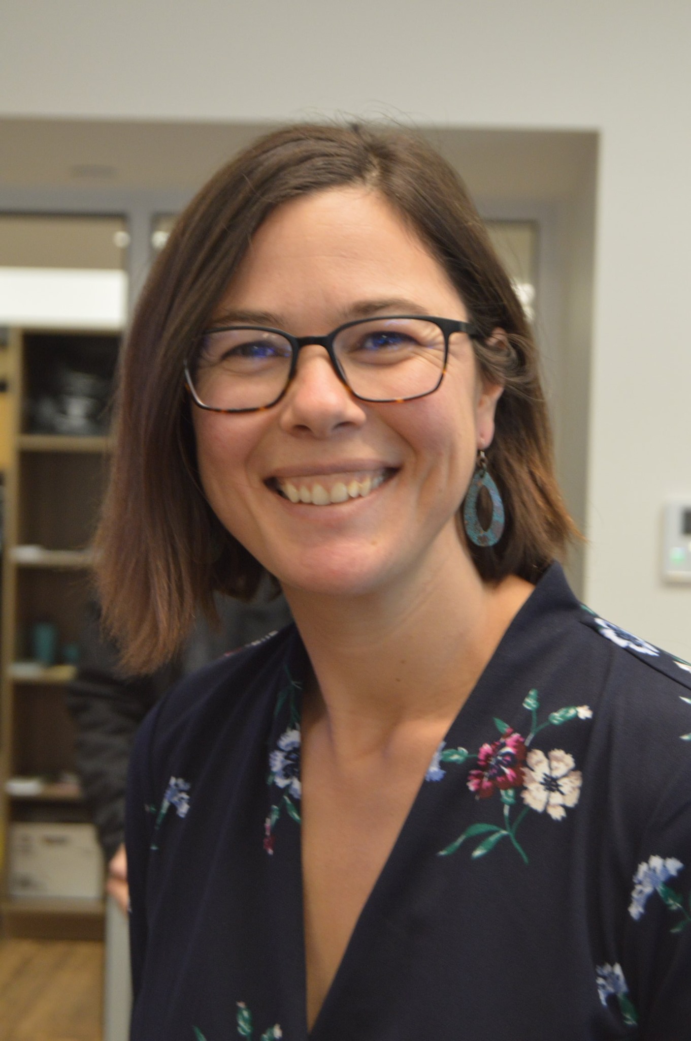 Anna Markowitz | National Association of Counties